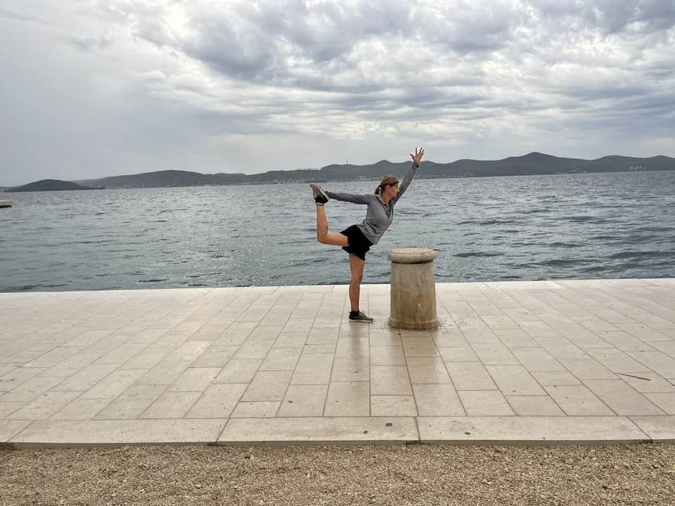 Where To Practice Yoga – Yoga Debbie