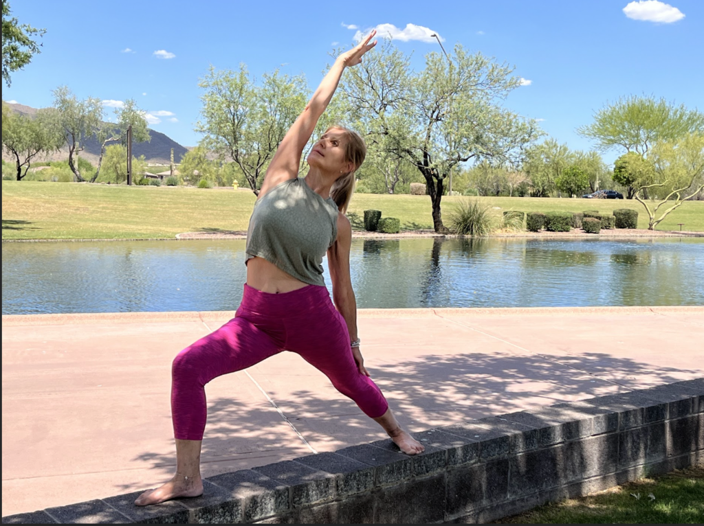 Five Principles And 2024 Resolution Starter Kit – Yoga Debbie