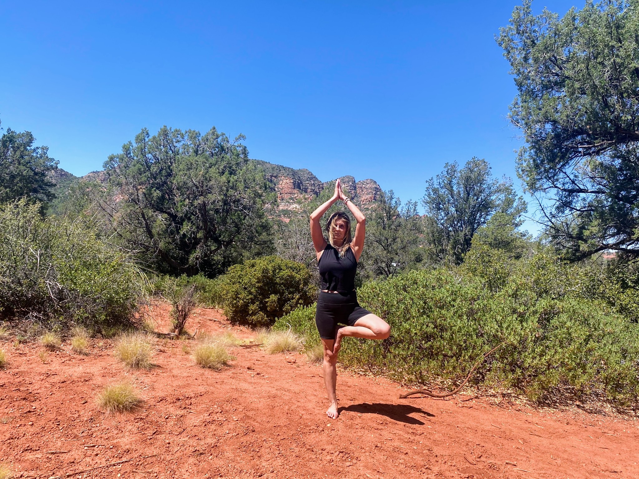 Where To Practice Yoga – Yoga Debbie