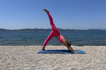 Yoga Studio and Practice – Yoga Debbie